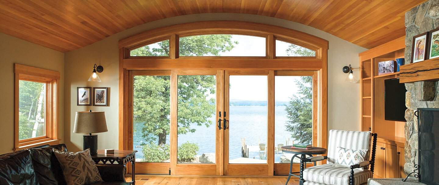 Windows & Doors to Fit Every Preference | Country Home Center