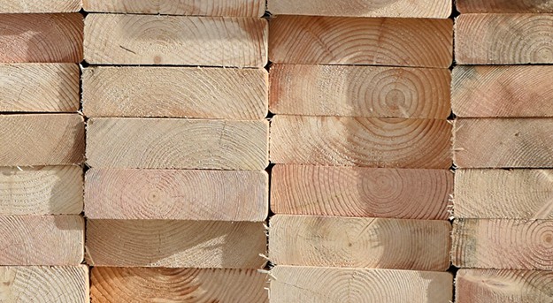 Lumber & Building Materials at Country Home Center - Morrisville, Vermont