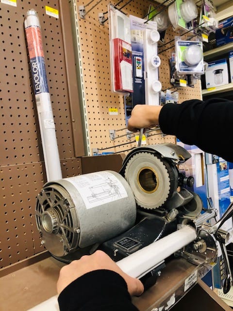 Our Services | Country Home Center - Morrisville, Vermont