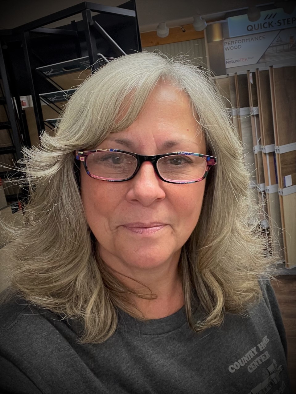 Meet the Staff at Country Home Center - Morrisville, Vermont