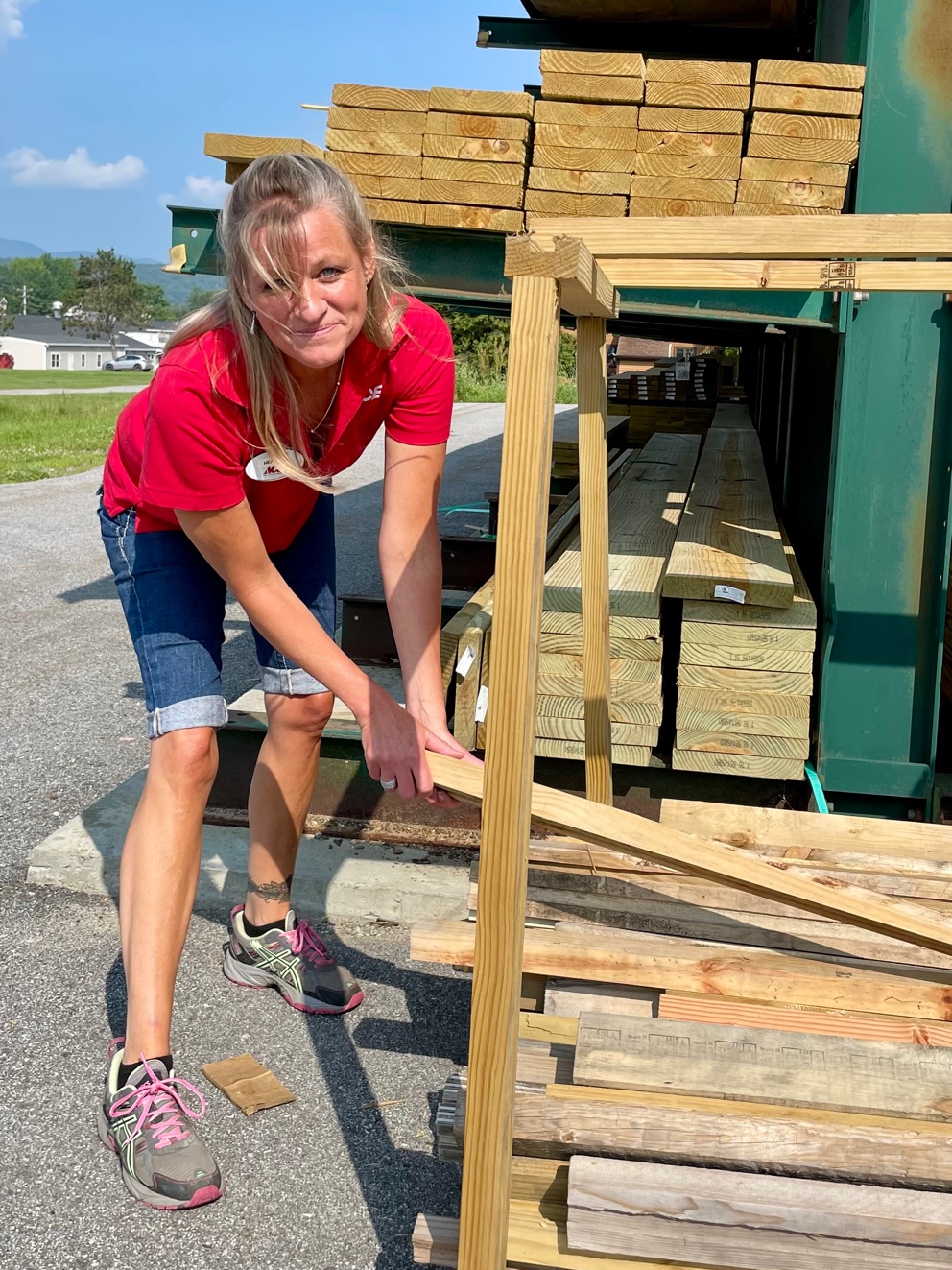 Meet the Staff at Country Home Center - Morrisville, Vermont